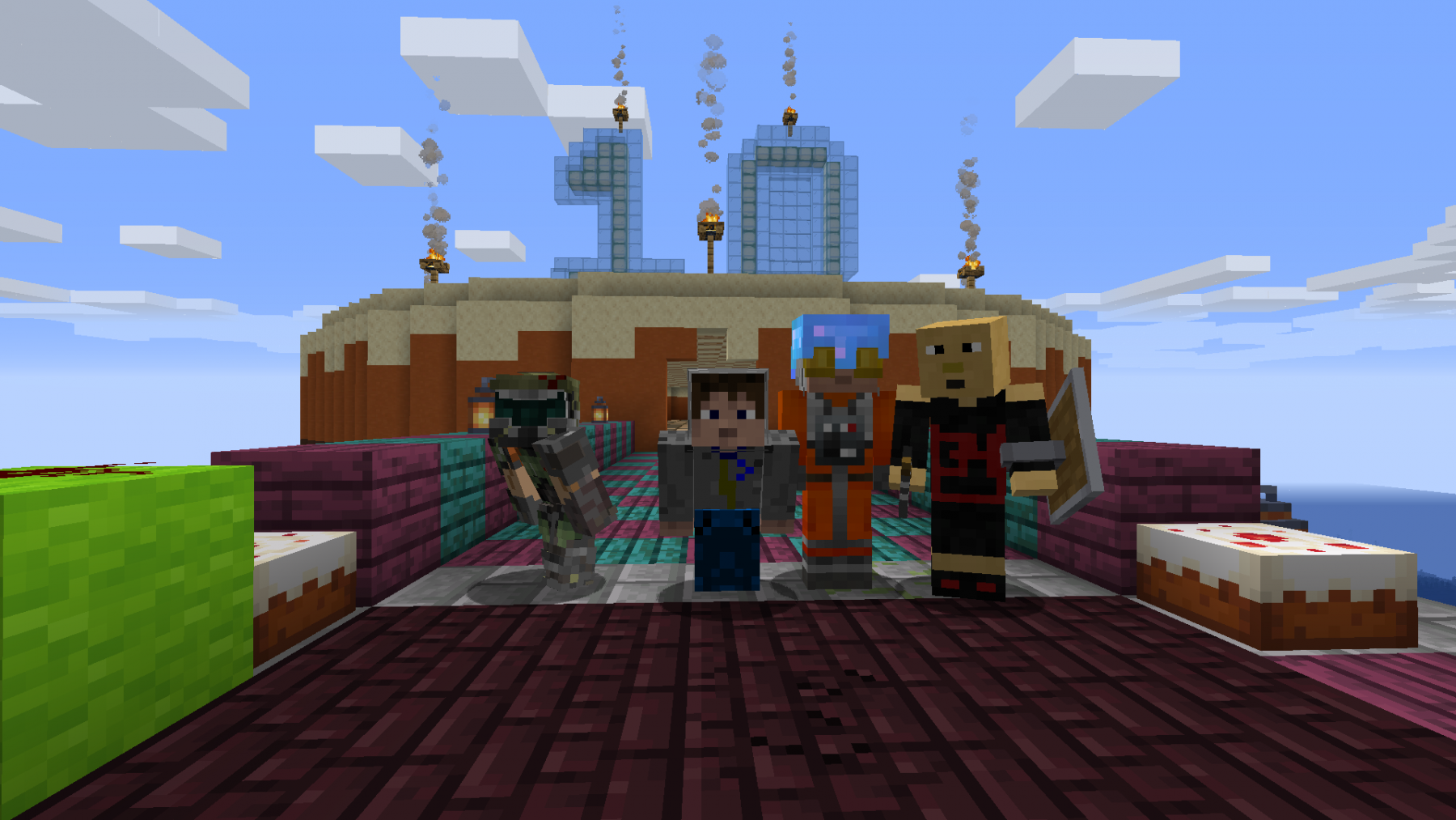 Happy 10th Birthday to Crazy-Fools.co.uk | Crazy Fools UK