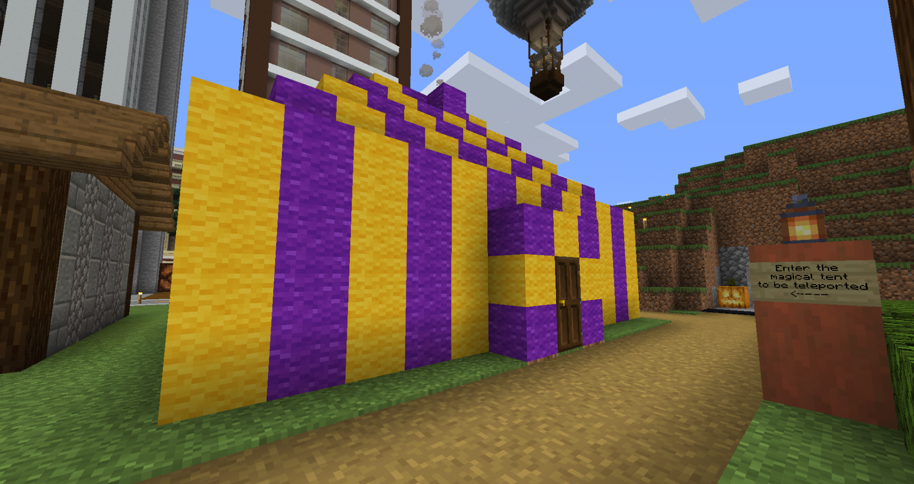 Server Changes | Crazy Fools UK